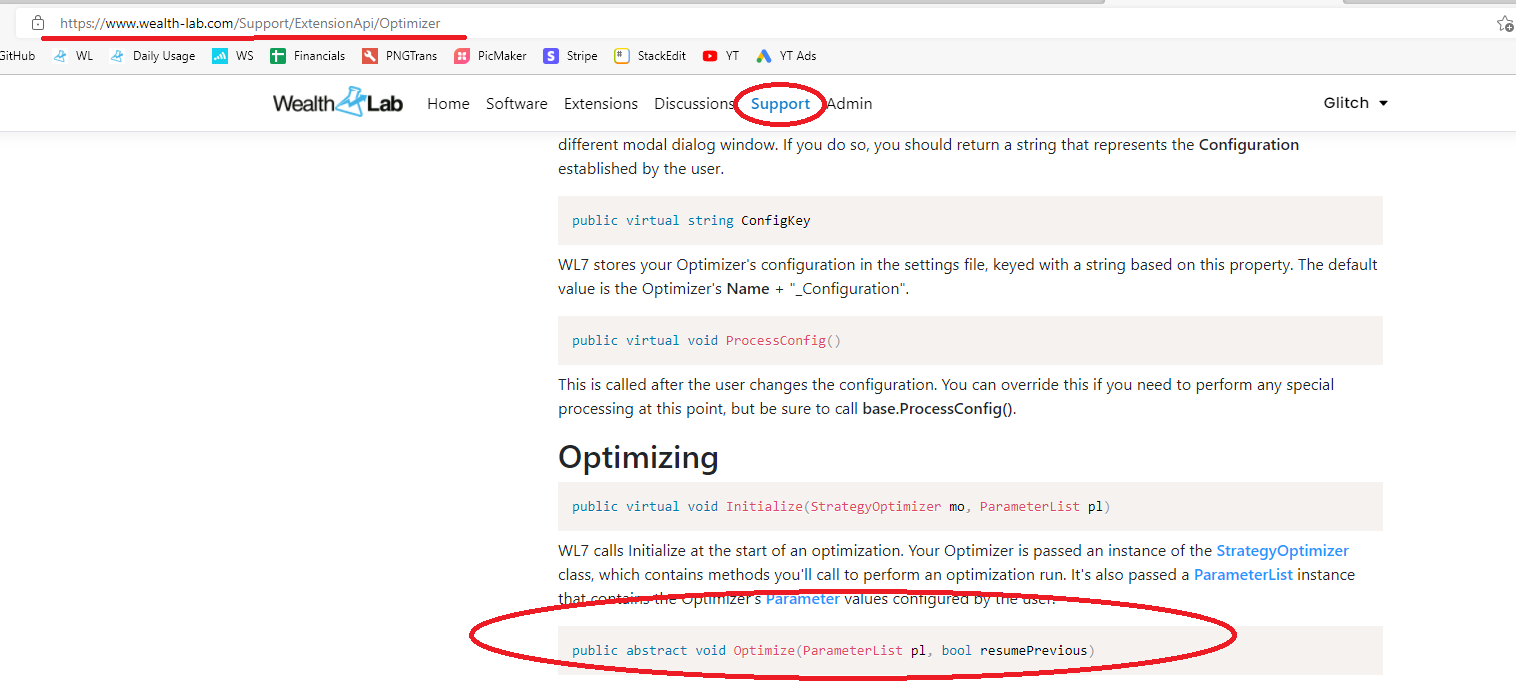 Critical-framework-changes-and-your-API-s-users - WealthLab