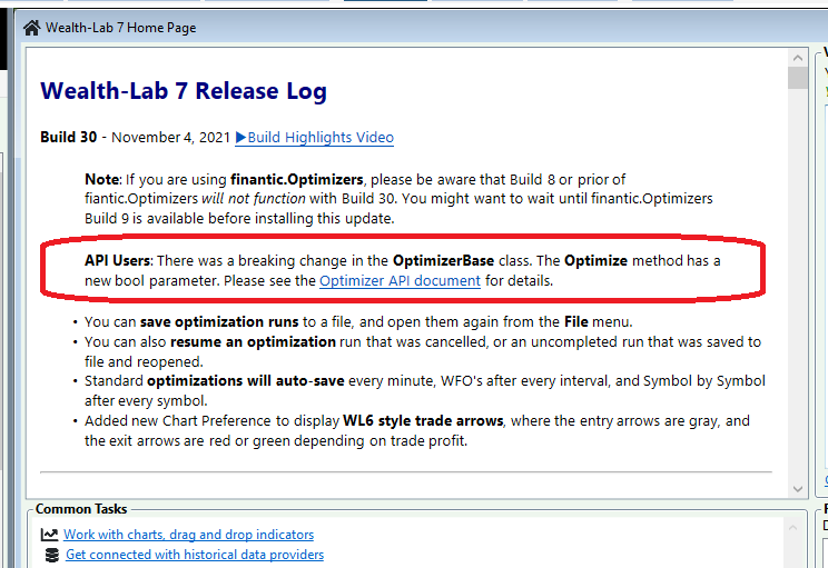 Critical-framework-changes-and-your-API-s-users - WealthLab