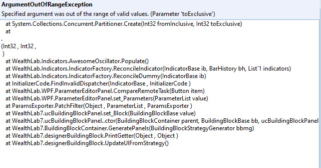 ArgumentOutOfRangeException-on-adding-some-indicators-in-Blocks - WealthLab