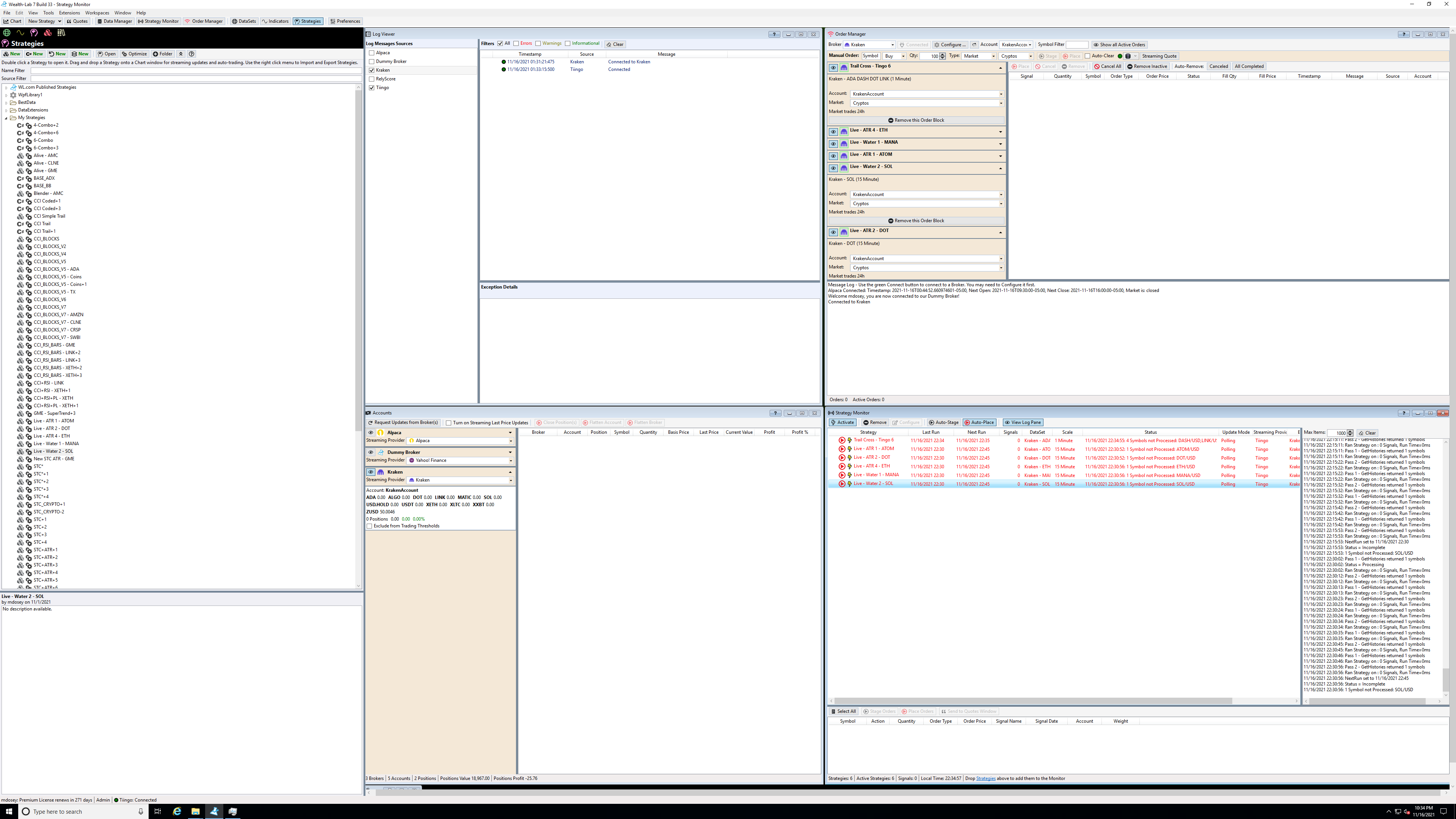 WealthLab - Kraken-live-in-Strategy-Monitor-skipped-interval-symbol-not-processed