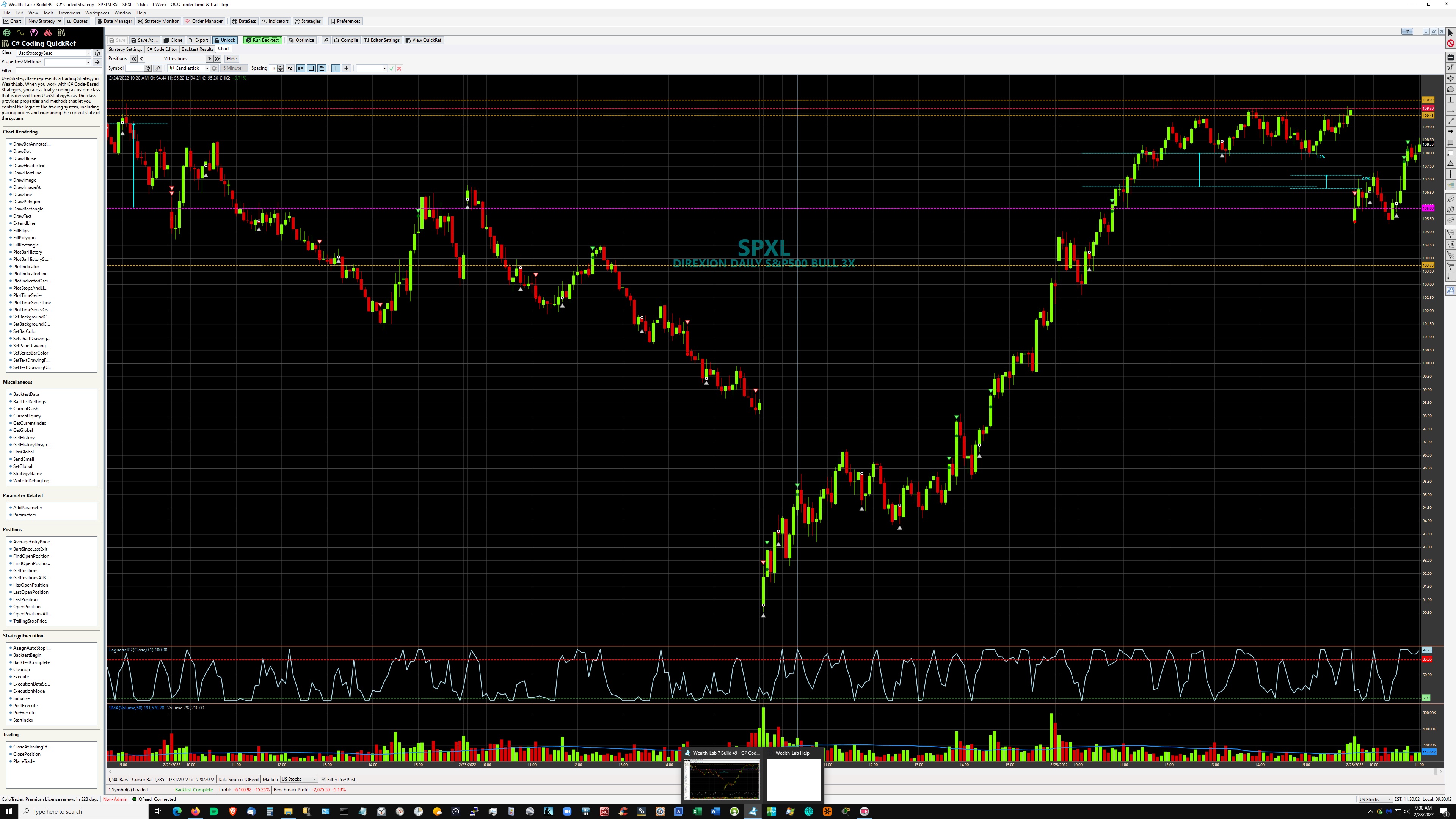 WL7-Help-produces-a-blank-window - WealthLab