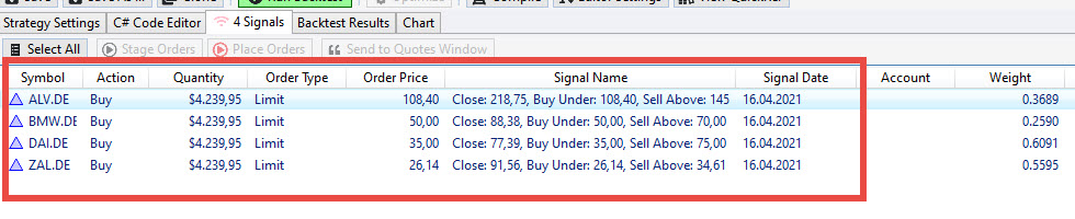 WealthLab - Supply-entry-prices-from-file-to-make-trades-in-WL7