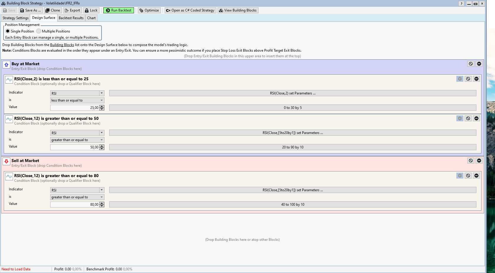 WealthLab - ArgumentOutOfRangeException-in-WFOOptimizer
