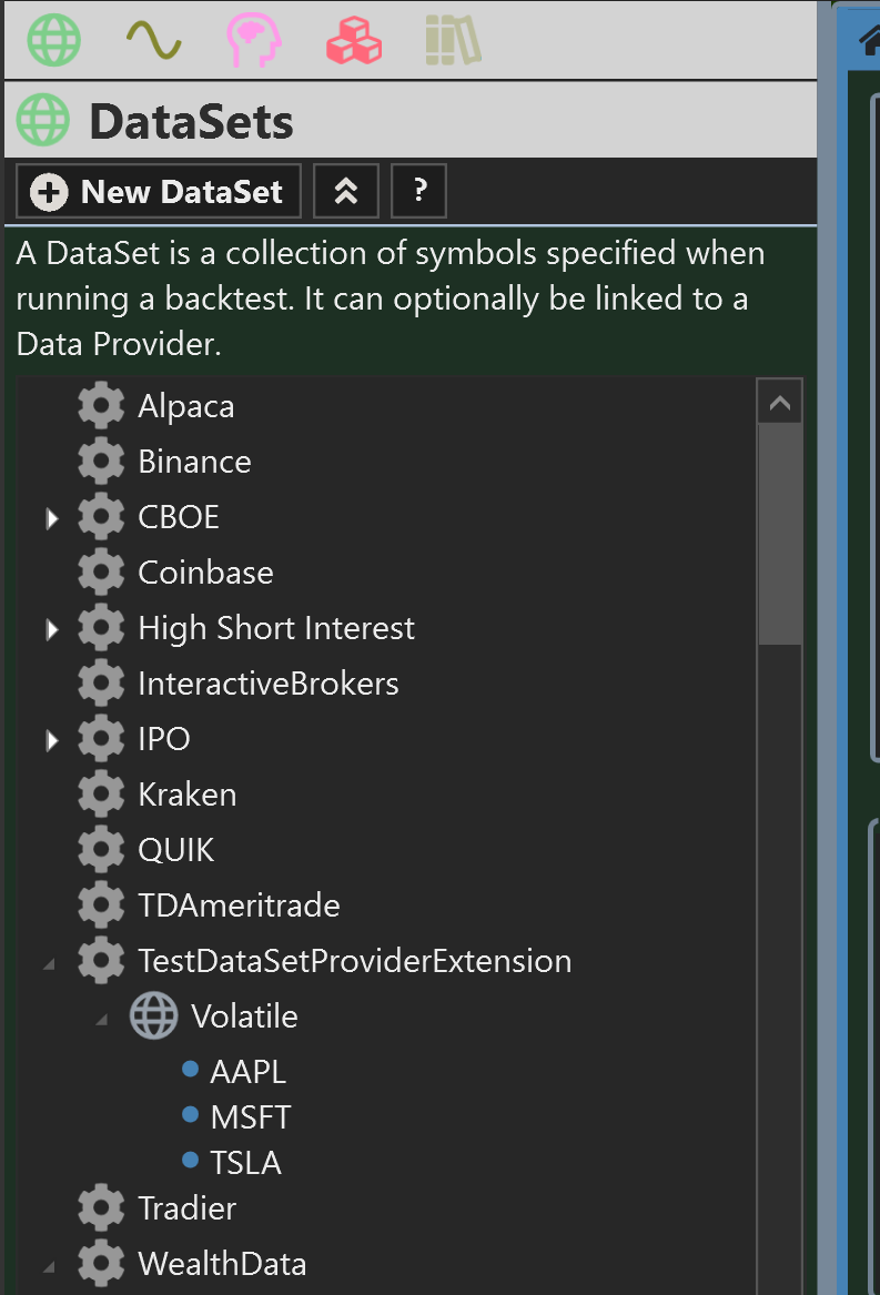 WealthLab - Custom-DataSetProvider-doesn-t-appear-in-Select-DataSet-dropdown
