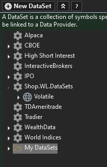 WealthLab - Custom-DataSetProvider-doesn-t-appear-in-Select-DataSet-dropdown