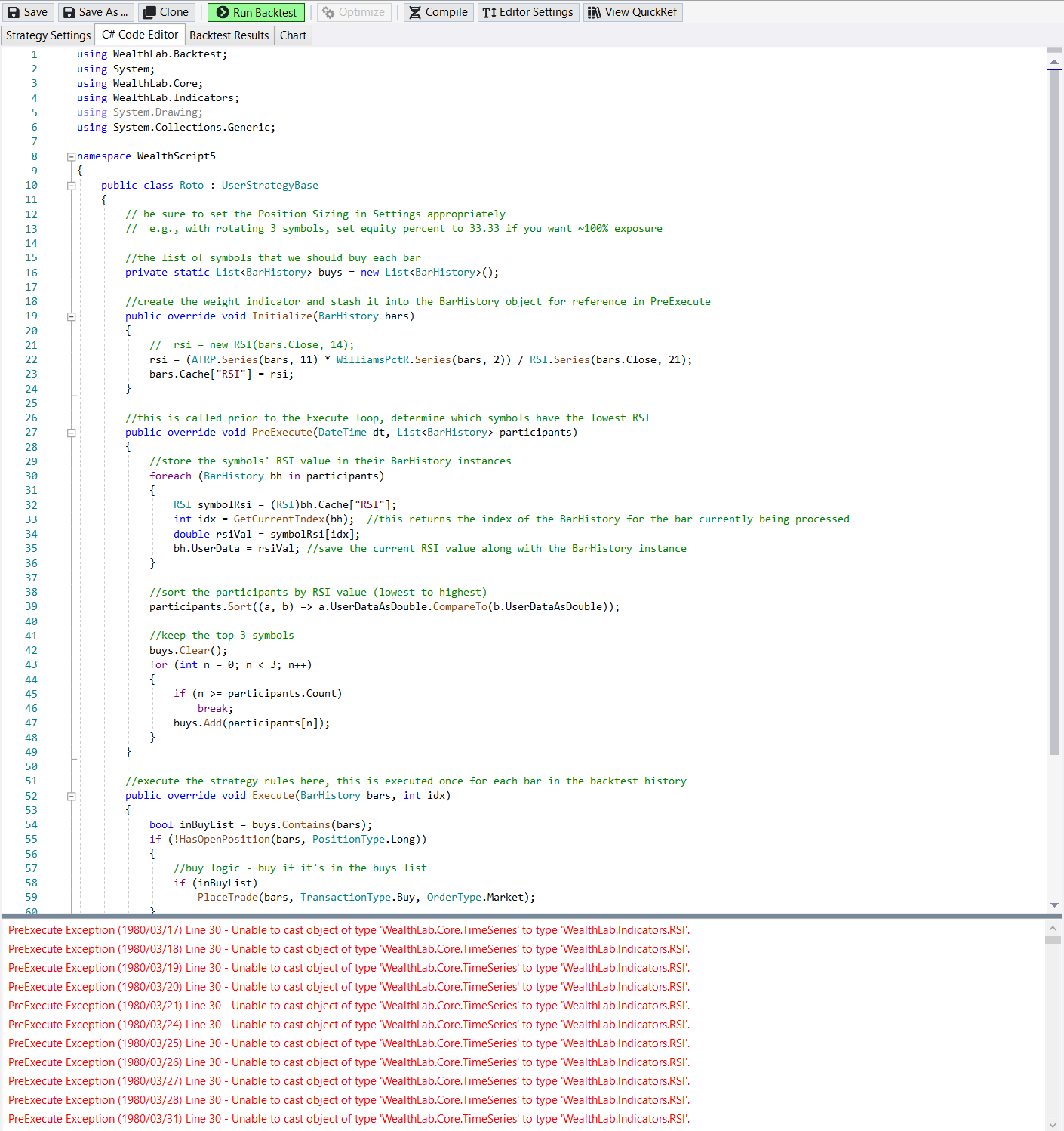 RSI-Rotation-change-it-to-custom-indicator - WealthLab