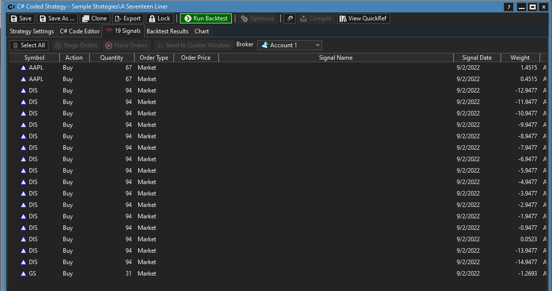 Issues-in-PosSizer-Trading-the-Equity-Curve - WealthLab