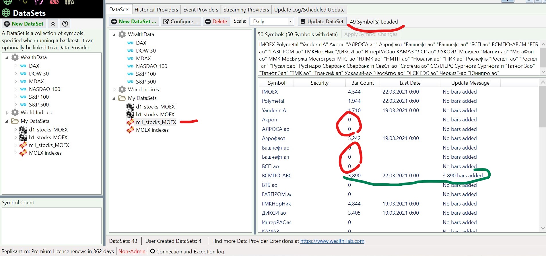 Finam-provider-does-not-update-data-as-expected - WealthLab