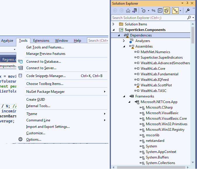 Custom Timeseries Works Unexpectedly After Upgrading From Wl8 Build 18