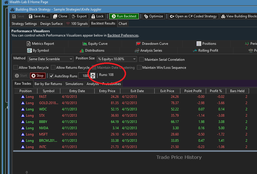 WealthLab - No-results-with-all-but-Equity-Curve-Scramble-in-Monte-Carlo