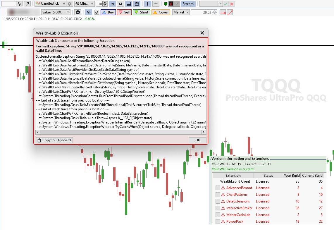 Intraday-Chart-Streaming-over-IB-with-FormatException - WealthLab