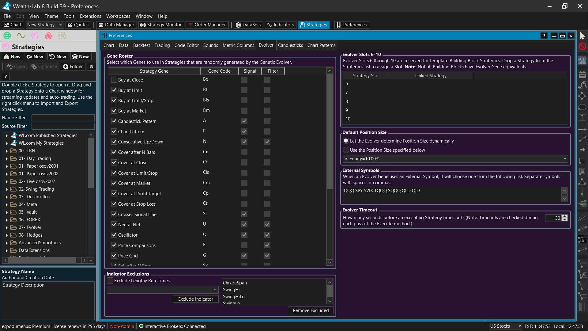 WealthLab - Positions-count-is-too-small-in-Evolver