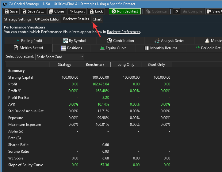 Find-All-Strategies-Using-a-Specific-Dataset - WealthLab