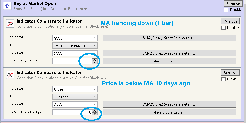 Converting-Moving-Average-is-trending-down-rule-to-WL7-Blocks - WealthLab