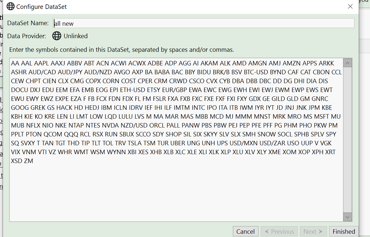 Backtest Stream Loads Not All Alpaca Symbols On Daily Data Wealthlab