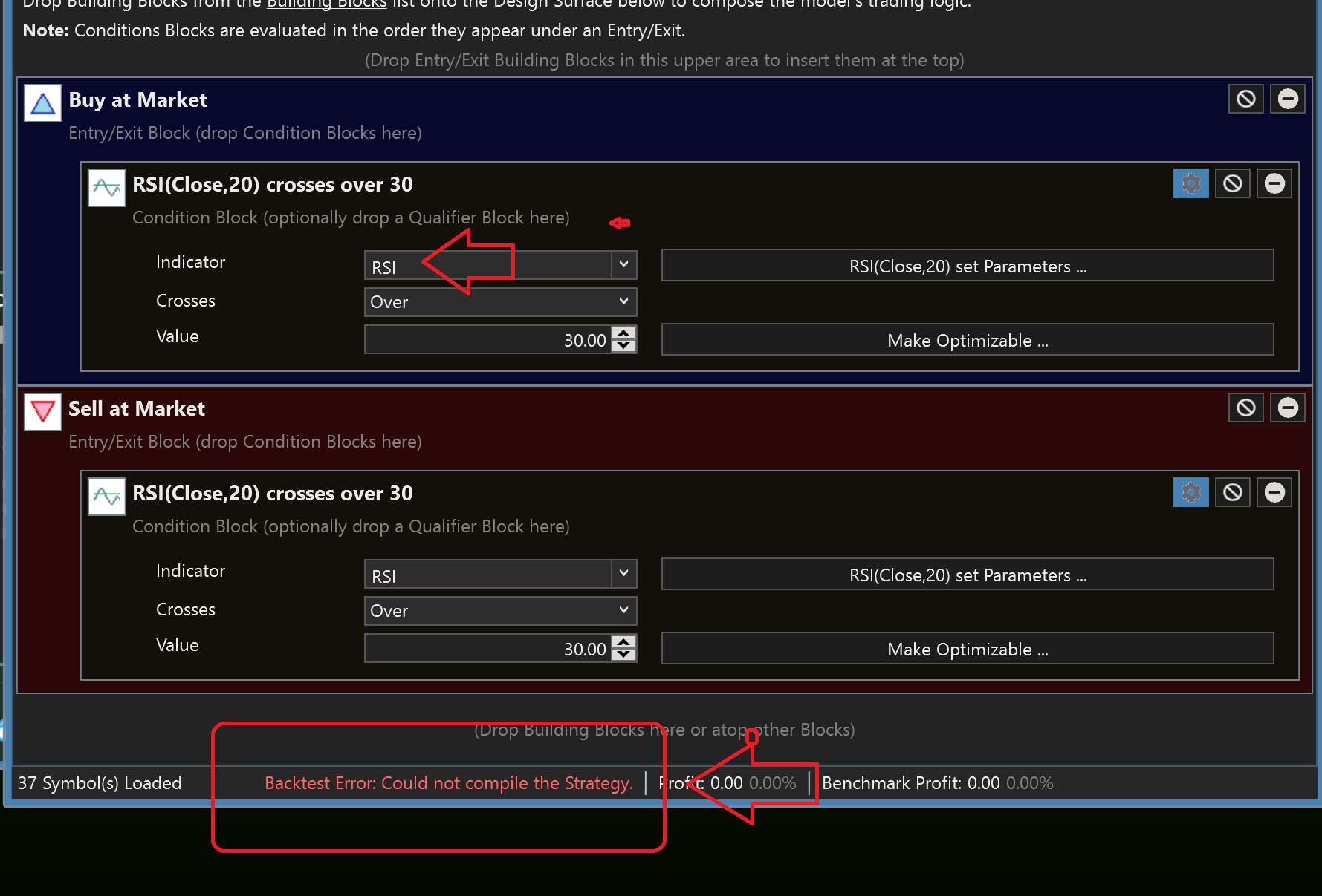 Could-not-compile-the-Strategy-error-with-RSI-Block - WealthLab