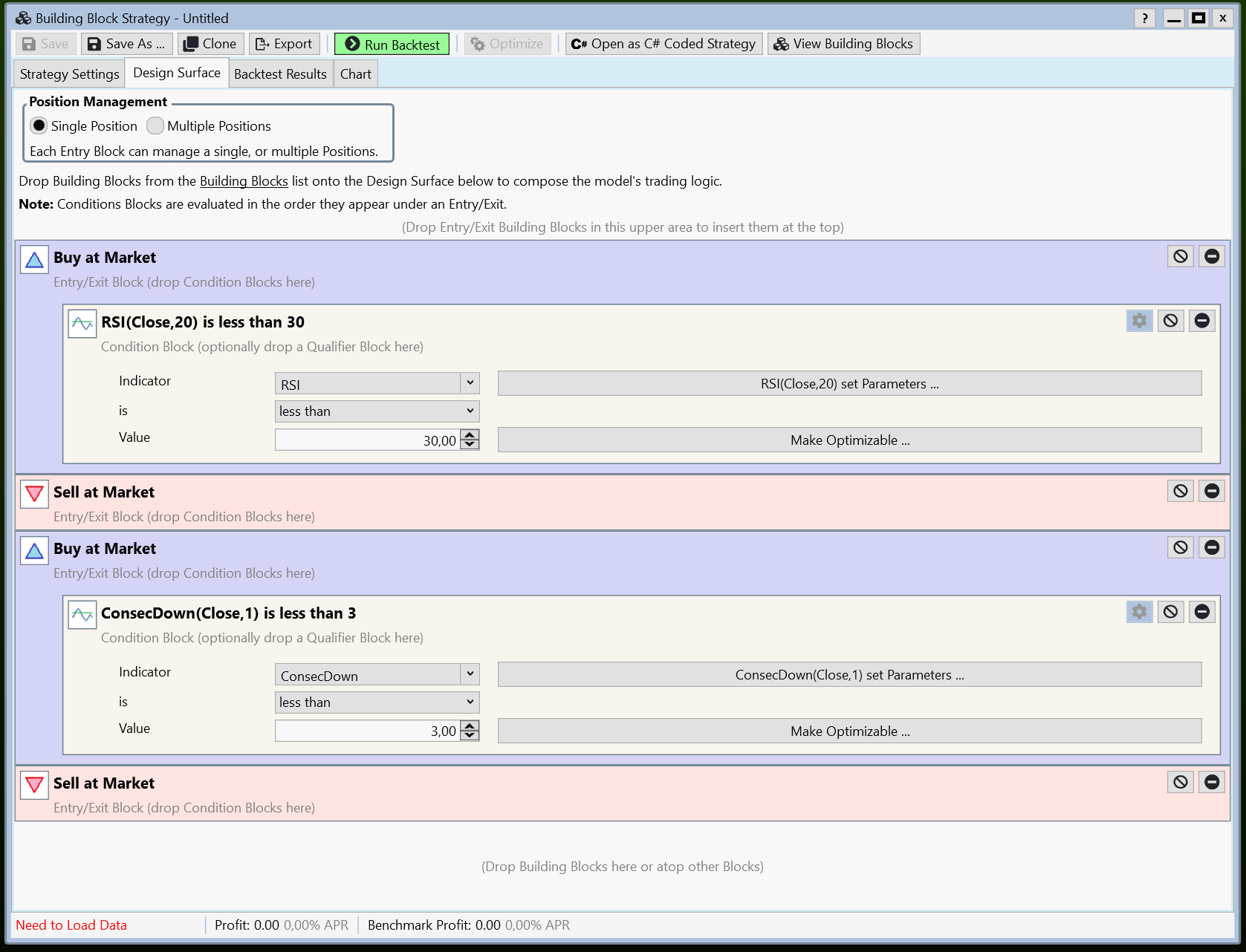 WealthLab - Two-strategies-with-prioritization-on-the-first