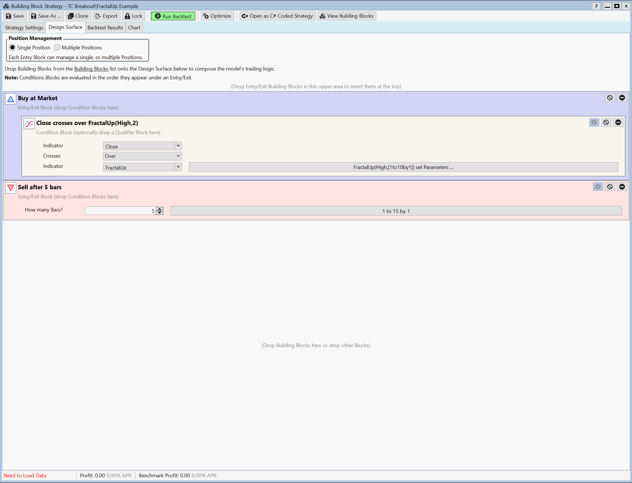 Optimization-does-not-change-parameters - WealthLab