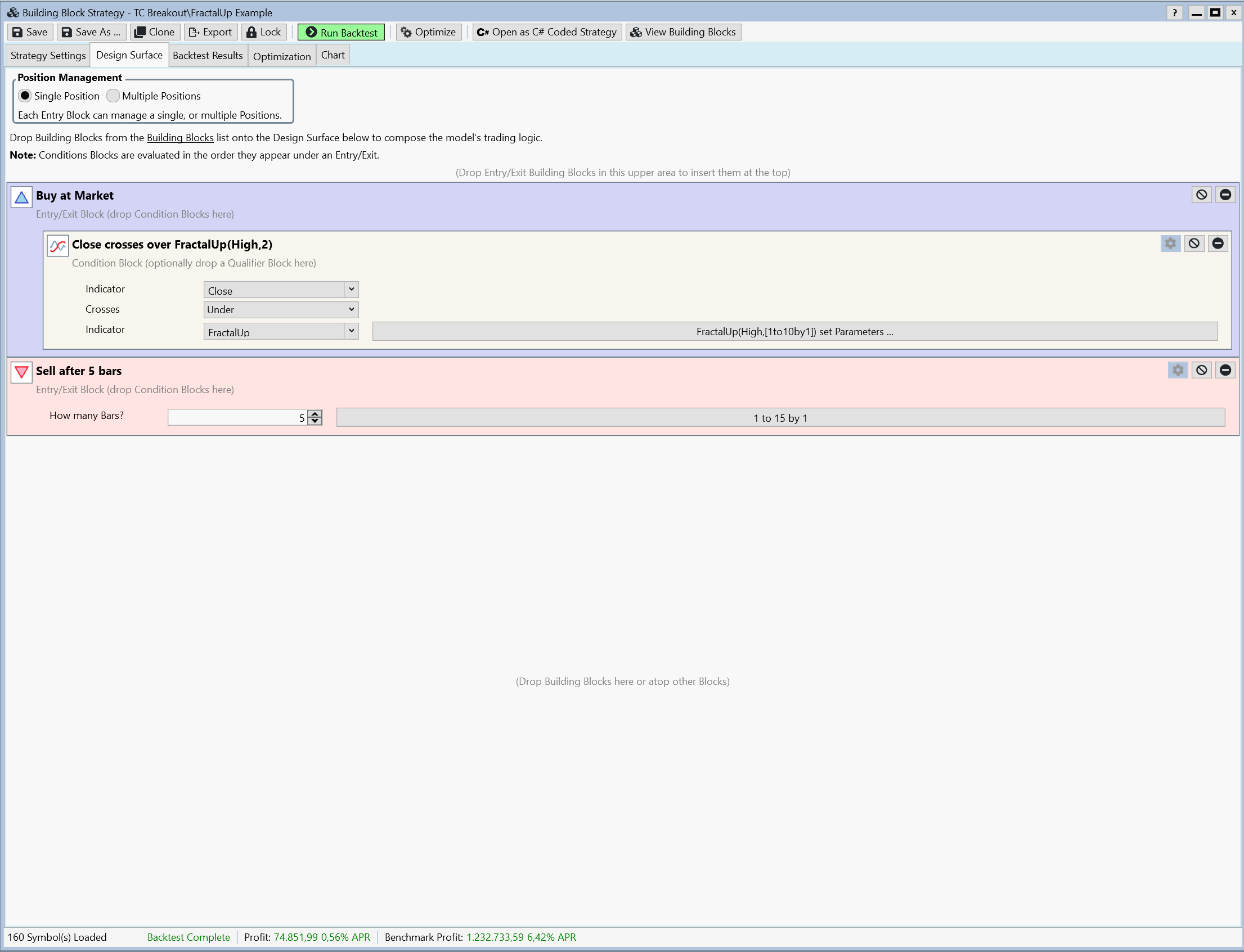Optimization-does-not-change-parameters - WealthLab