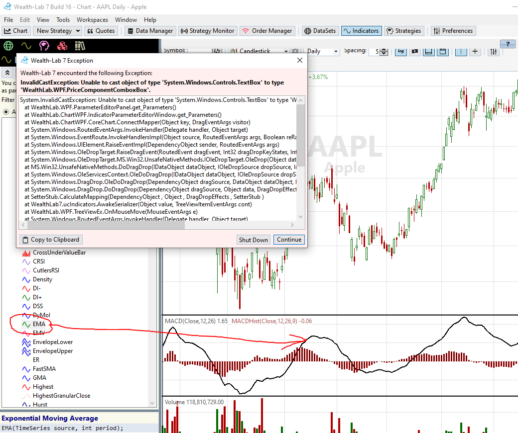 Exception-on-drag-and-drop-of-an-indicator-onto-another-with-Build-16 - WealthLab